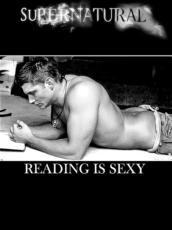 Reading Is Sexy Forums